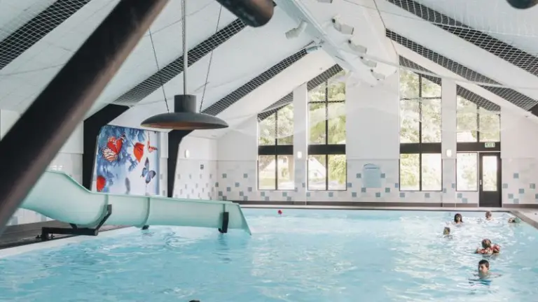 Bungalowpark Hoge Hexel boek je snel via Zoweg.nl!